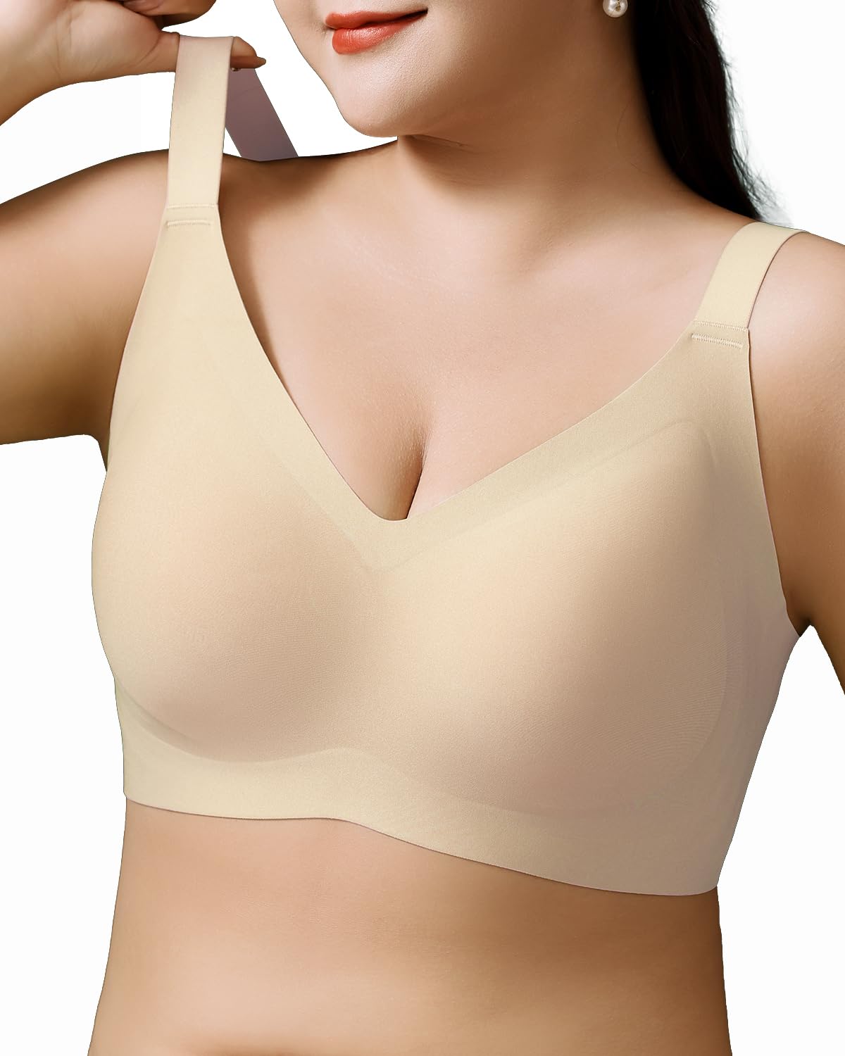 Shop Bali Bras: Underwire, Wirefree & Minimizer Bras for Women - BaliBrasForYou